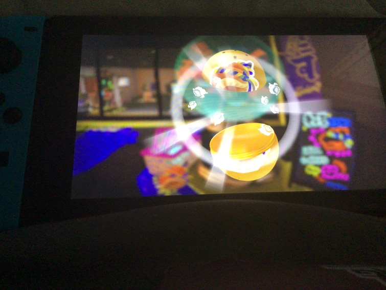 Discuss Everything About Splatoon Wiki | Fandom