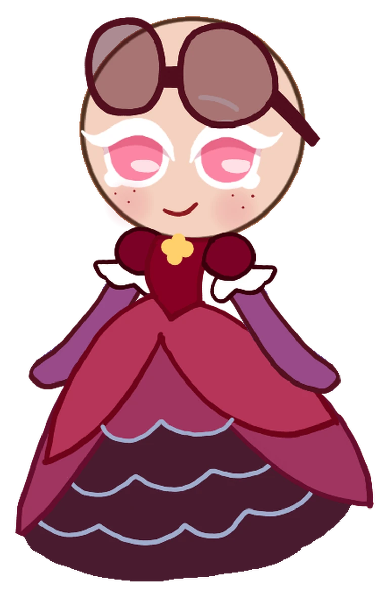 Bald First Berry | Fandom
