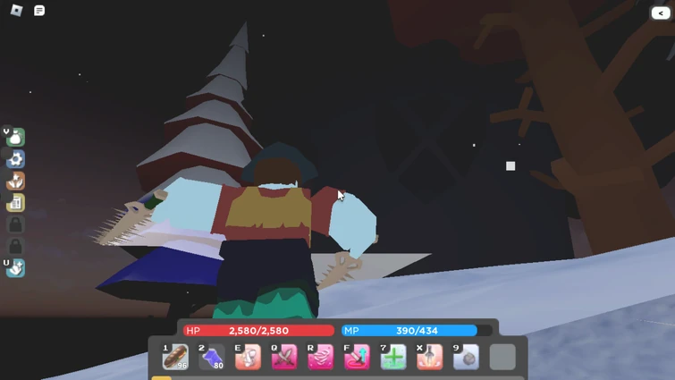 ''hey want to carve our symbol into a rock to prove that we are the strongest faction? ''yeah ...