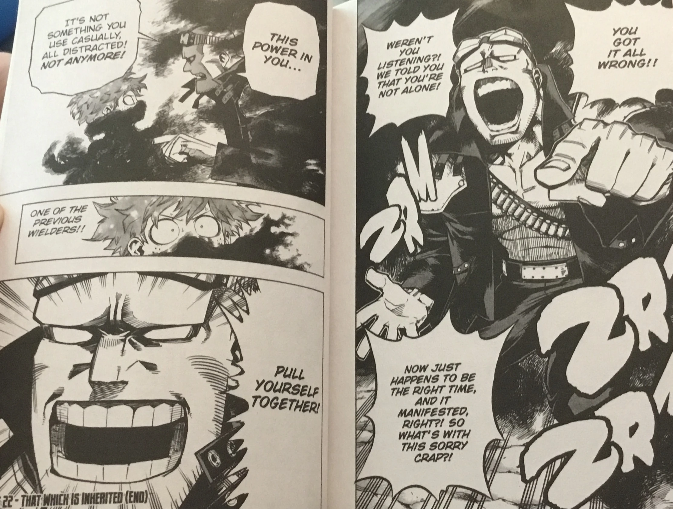 Discuss Everything About My Hero Academia Wiki | Fandom