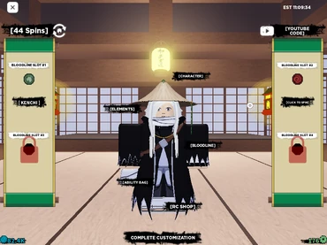 Discuss Everything About Shindo Life Wiki | Fandom