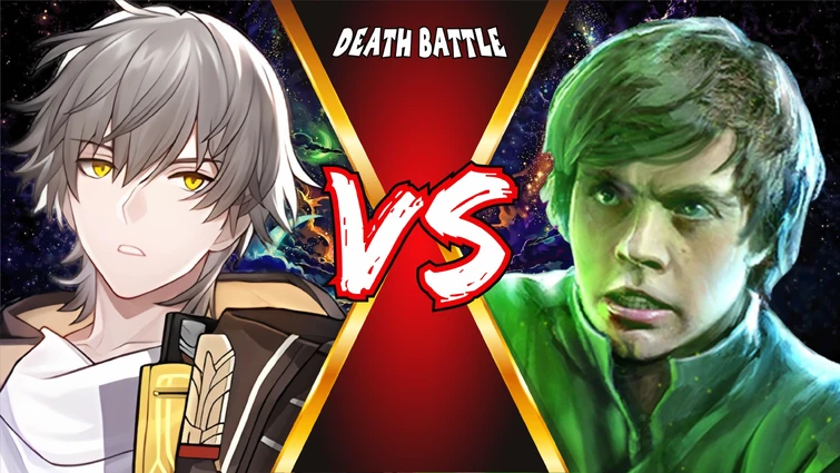 Caelus VS Luke Skywalker (Honkai: Star Rail VS Star Wars) | Fandom
