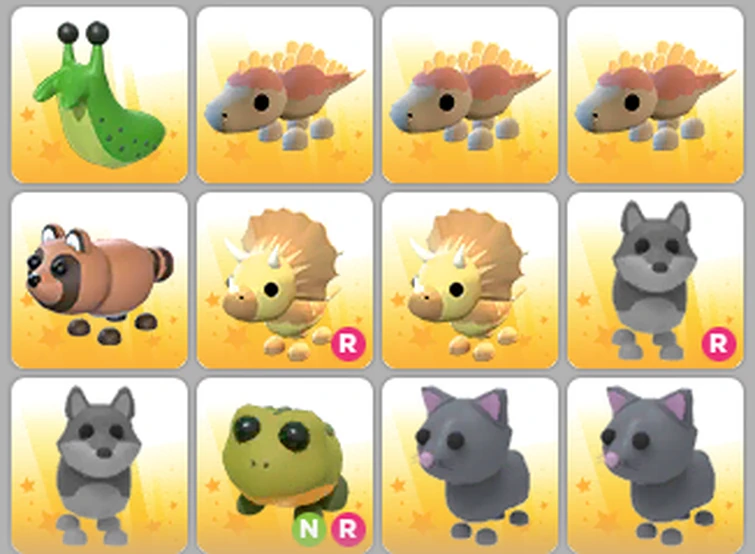 Discuss Everything About Adopt Me! Wiki | Fandom