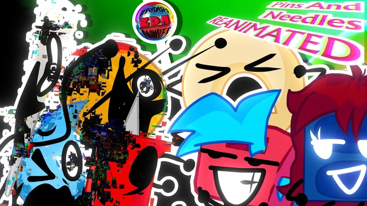 this animation goes hard (and its clean woah) | Fandom