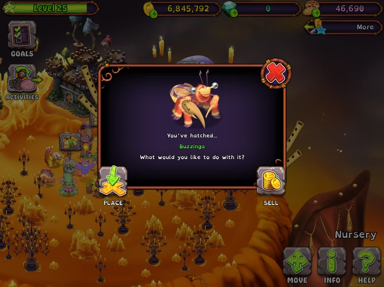 Discuss Everything About My Singing Monsters Wiki | Fandom