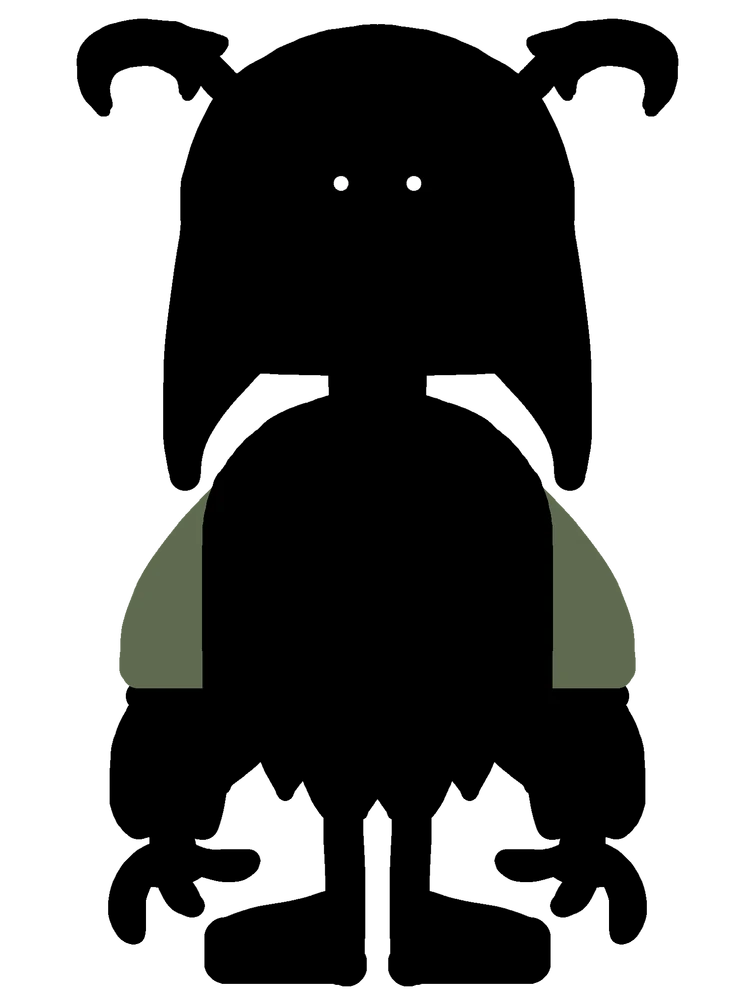 Give me a random character to draw as an animatronic. | Fandom