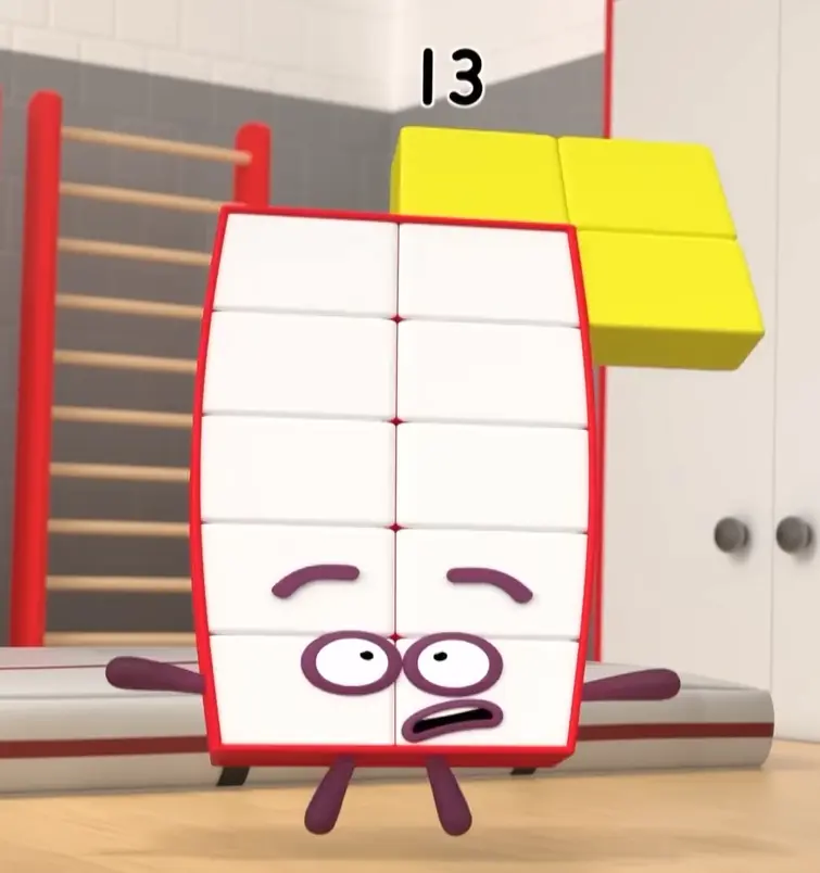 Birthday countdown: 13 | Fandom