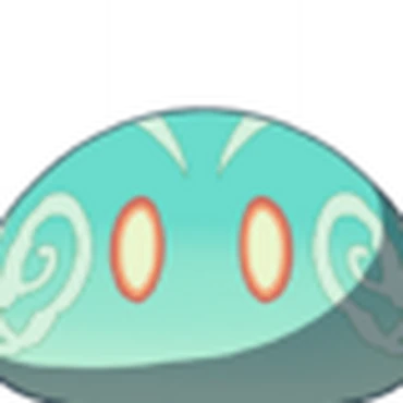 What is your favorite slime? (I couldn't do separate choices for all of ...
