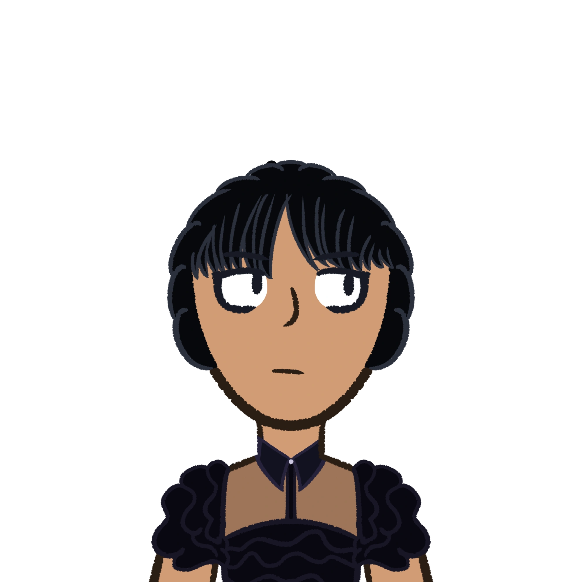 Wednesday Addams | Fandom