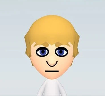 Who is the best male fan-made Miis I've ever created? | Fandom