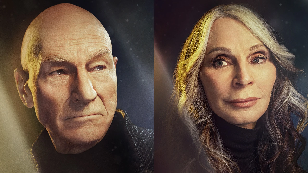 Star Trek: The Complicated History of the Picards and the Crushers | Fandom