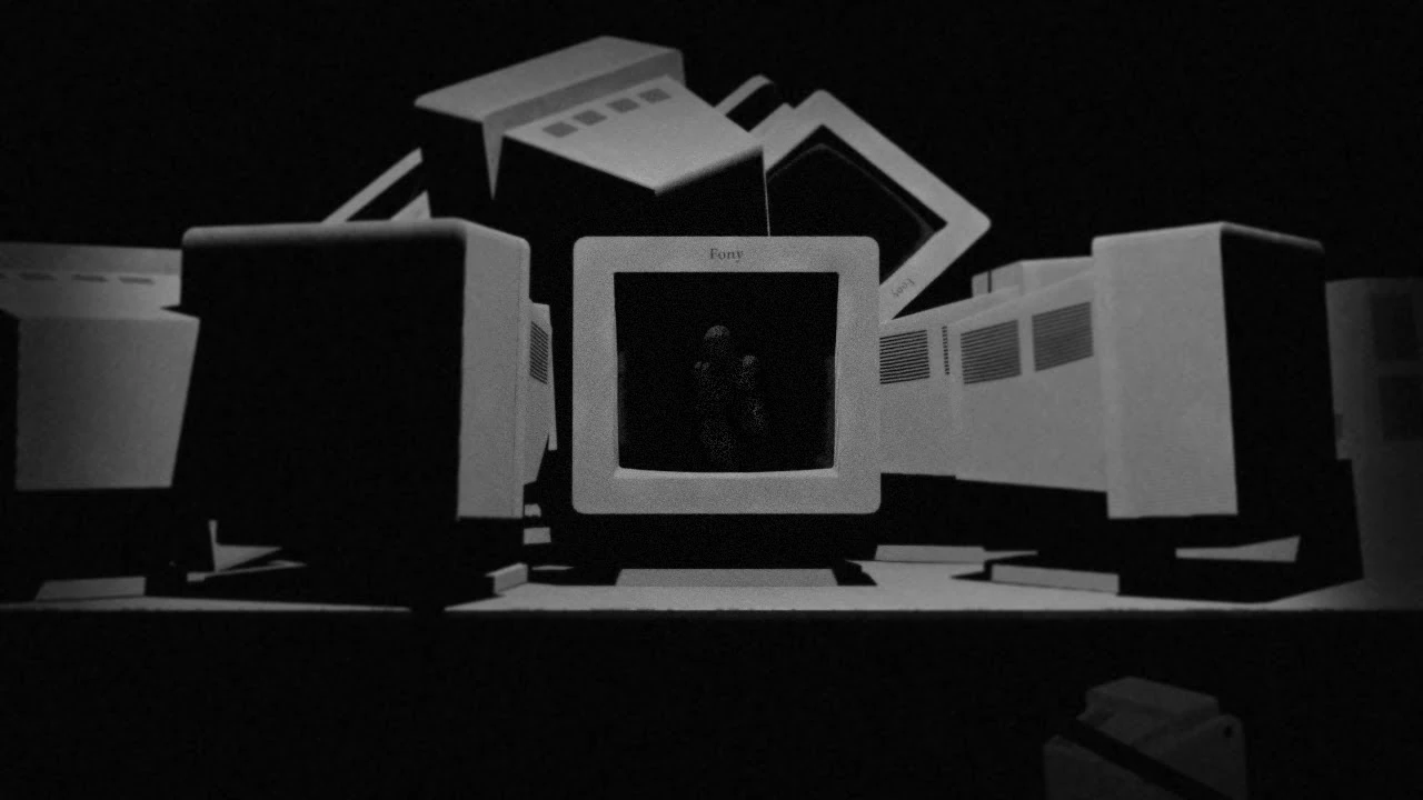 A new Apeirophobia trailer! | Fandom