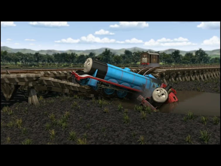 Discuss Everything About Thomas the Tank Engine Wiki | Fandom