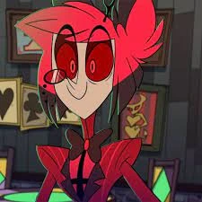 I have a idea for Alastor! | Fandom