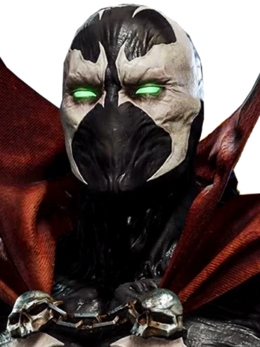 Spawn vs Doom Slayer (who would really win)? | Fandom