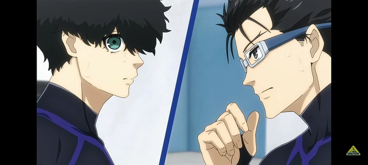 Niko's eyes | Fandom