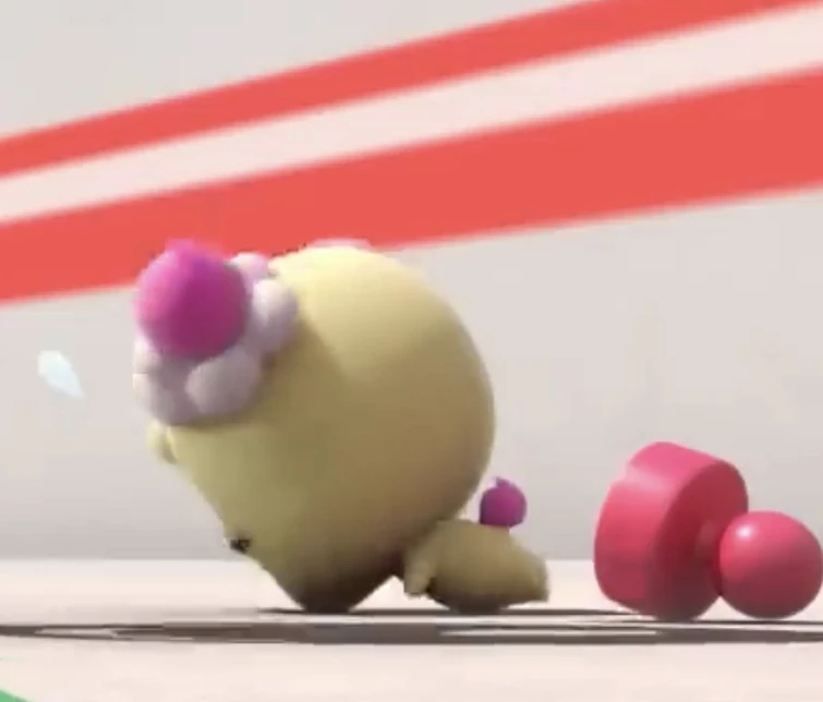 Look at that little baby | Fandom