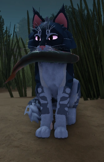 making COS creatures into WCUE cats part 1 | Fandom