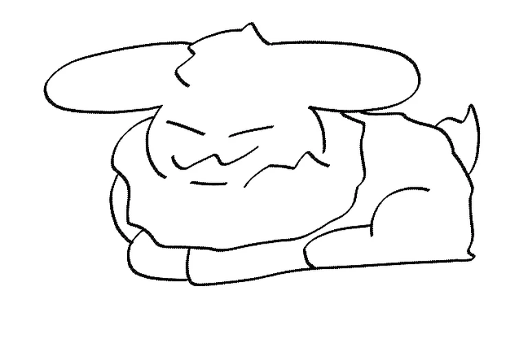 Gubby art research | Fandom