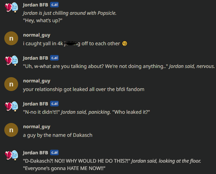 i did the funny | Fandom