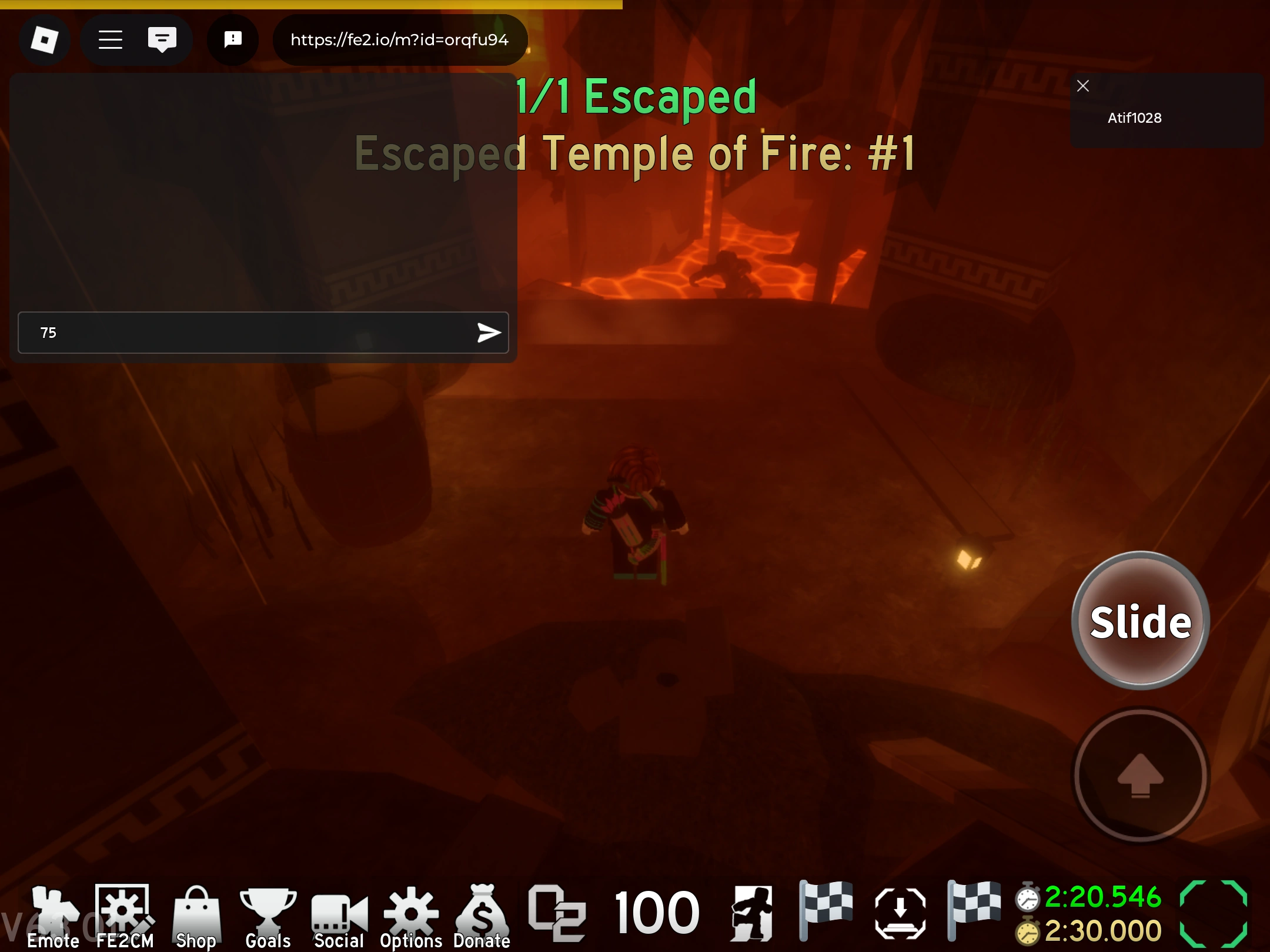 Atif’s Map Reviews: Temple of Fire | Fandom