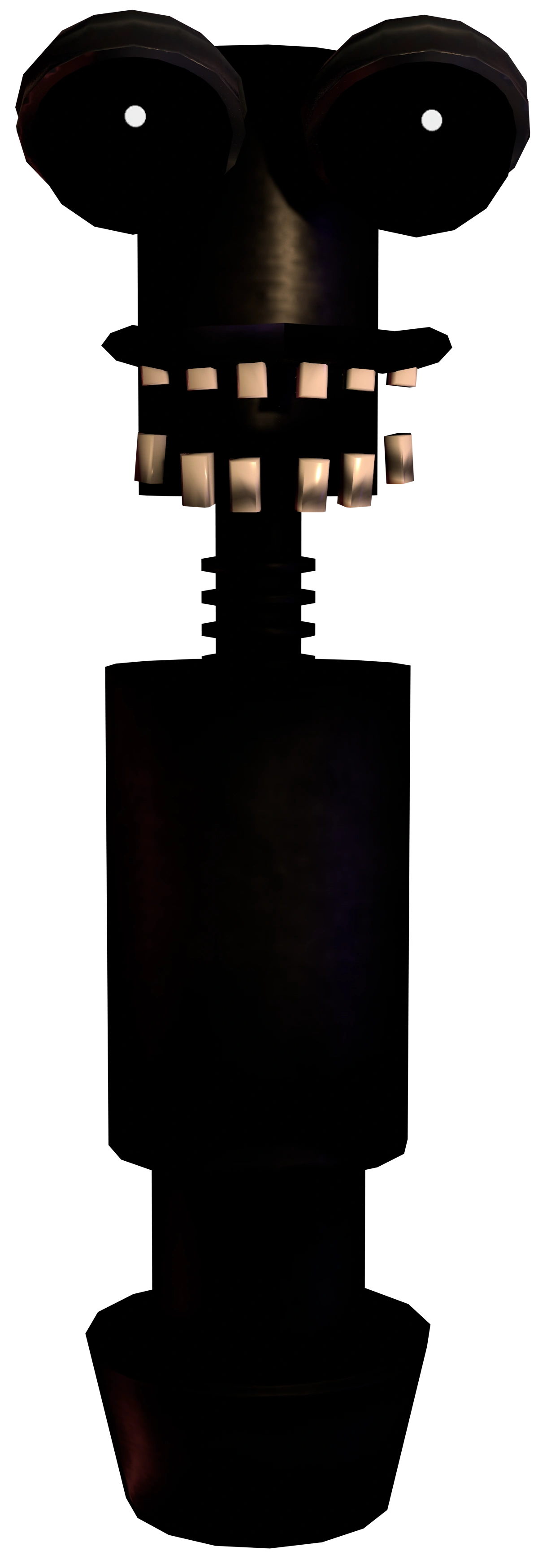 Nightmare Fuel | Fandom