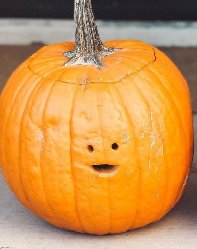 The SPOOKY Official Off-Topic Thread for OCTOBER THE SPOOKY MONTH | Fandom