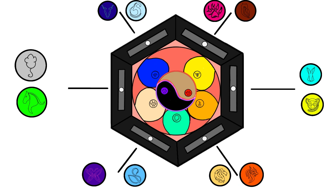 Here is my series miracle box (EUROPEAN BOX) | Fandom