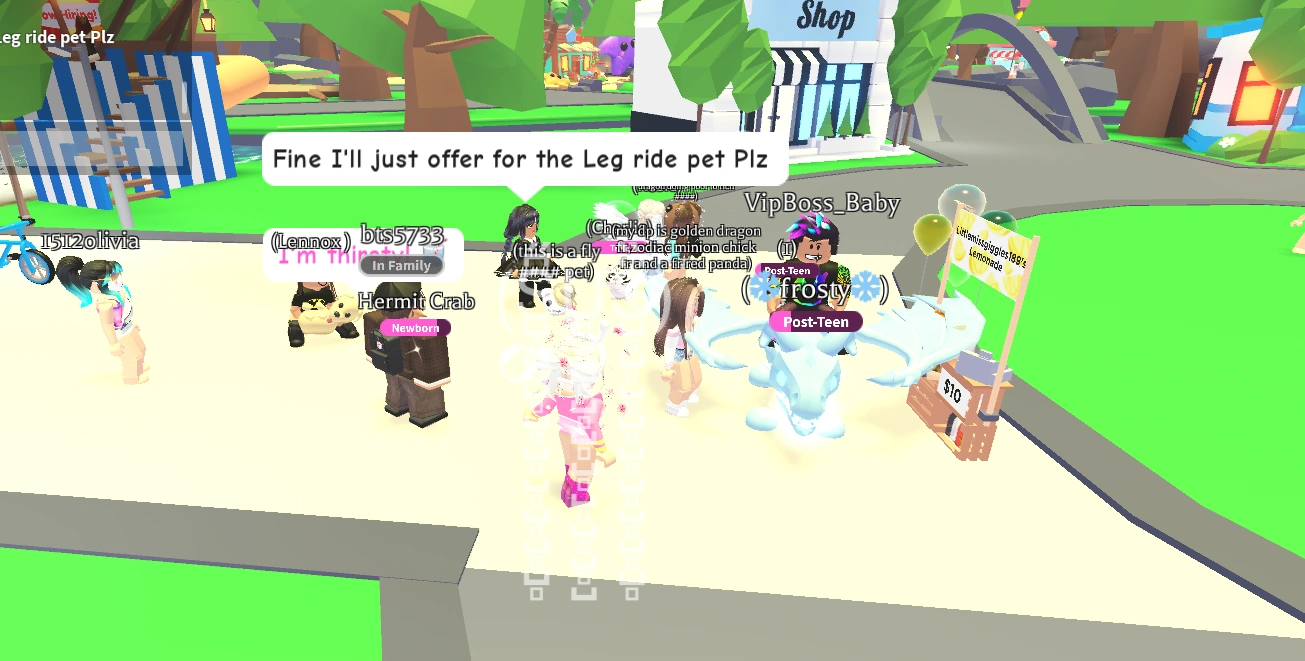 i join am server everyday just to see this, i hate it | Fandom