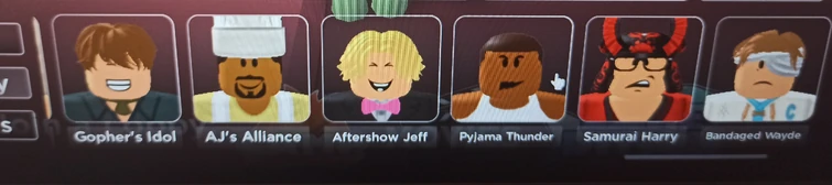 Discuss Everything About Total Roblox Drama Wiki | Fandom