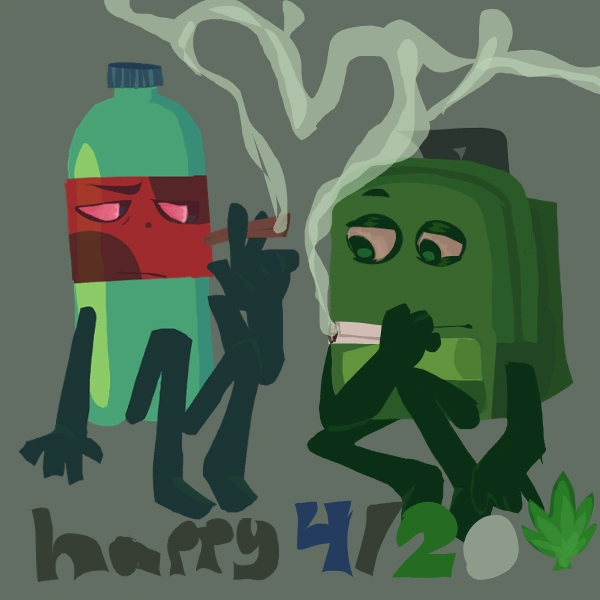 420 | Fandom