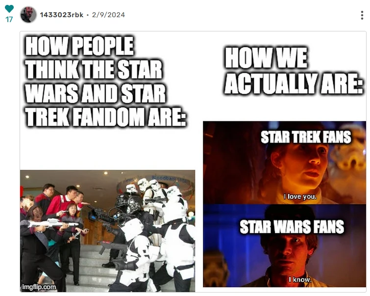 🤣[Meme of the Week Contest] Round 173 Winners: Obi Wan KeNanny | Fandom