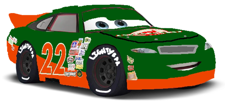 Cars 2005 Teaser Trailer Racers Remastered | Fandom