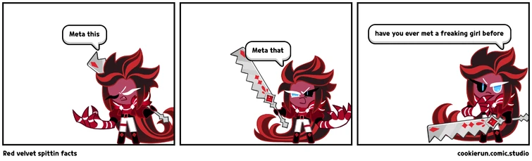 he spittin facts | Fandom