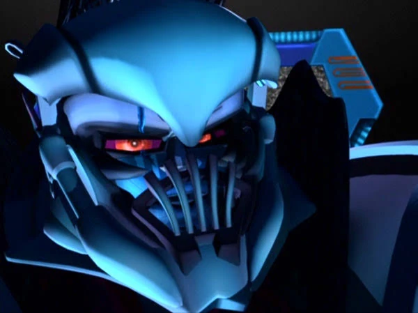 Megatron is a true success! | Fandom
