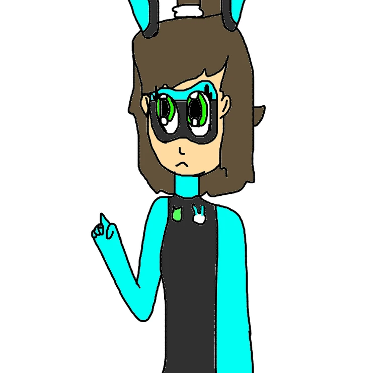 New drawings with my MLB ocs and Nooroo | Fandom