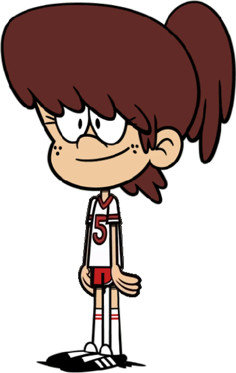 Hypothetical image of 14-year old Lynn Jr. | Fandom