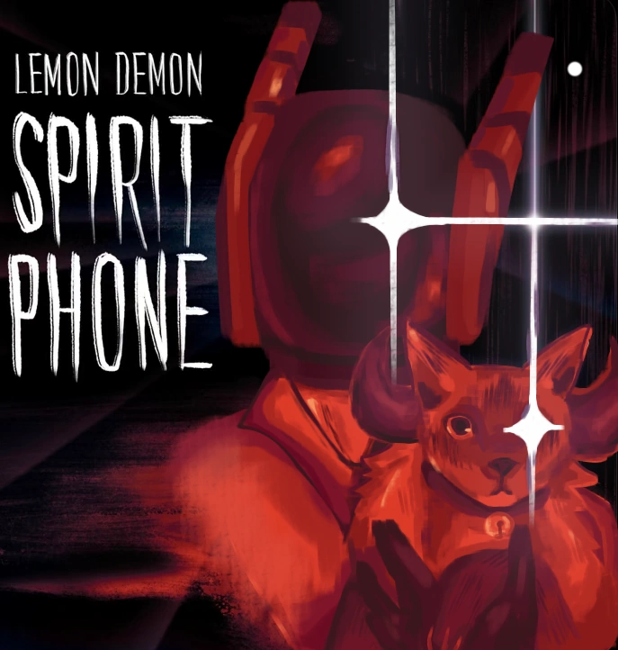 hyeprllazser..,.,. Lemon dmmeeomn,.,.,. Spirit Phone,.,., | Fandom