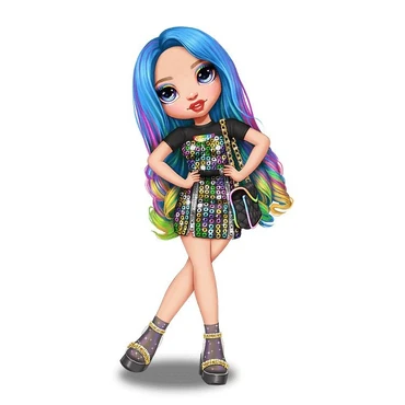 Discuss Everything About Rainbow High Wiki | Fandom
