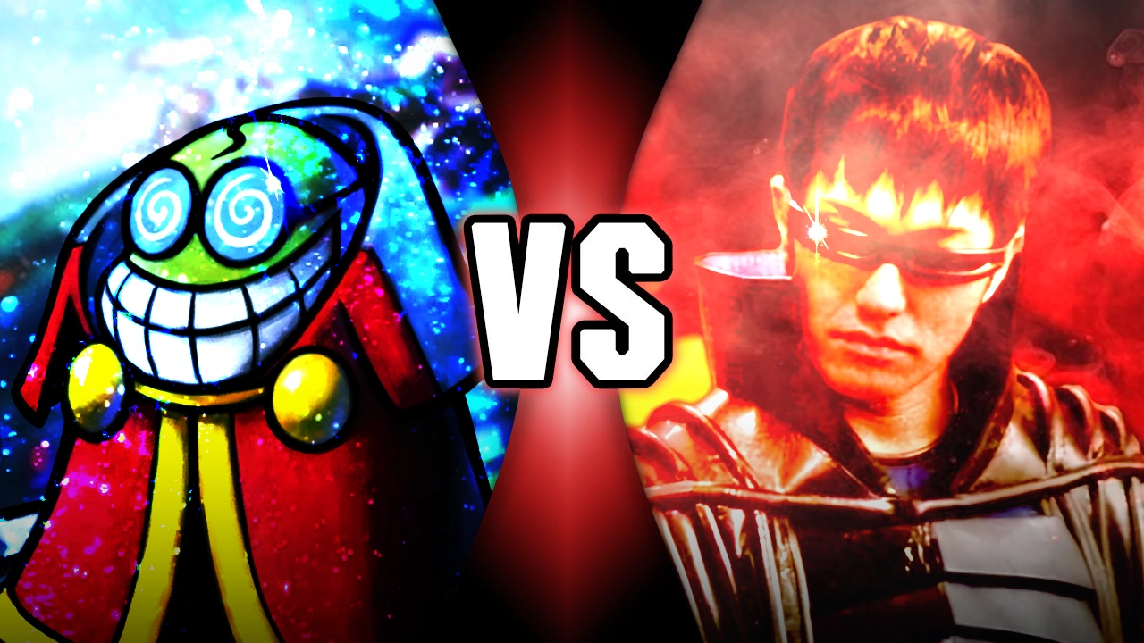 Fawful Vs Controller X | Fandom