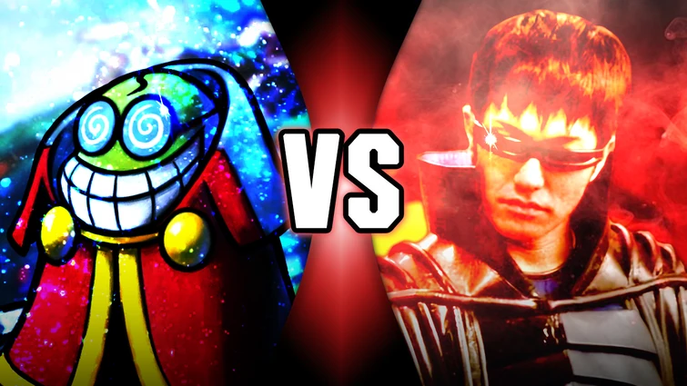 Fawful Vs Controller X | Fandom