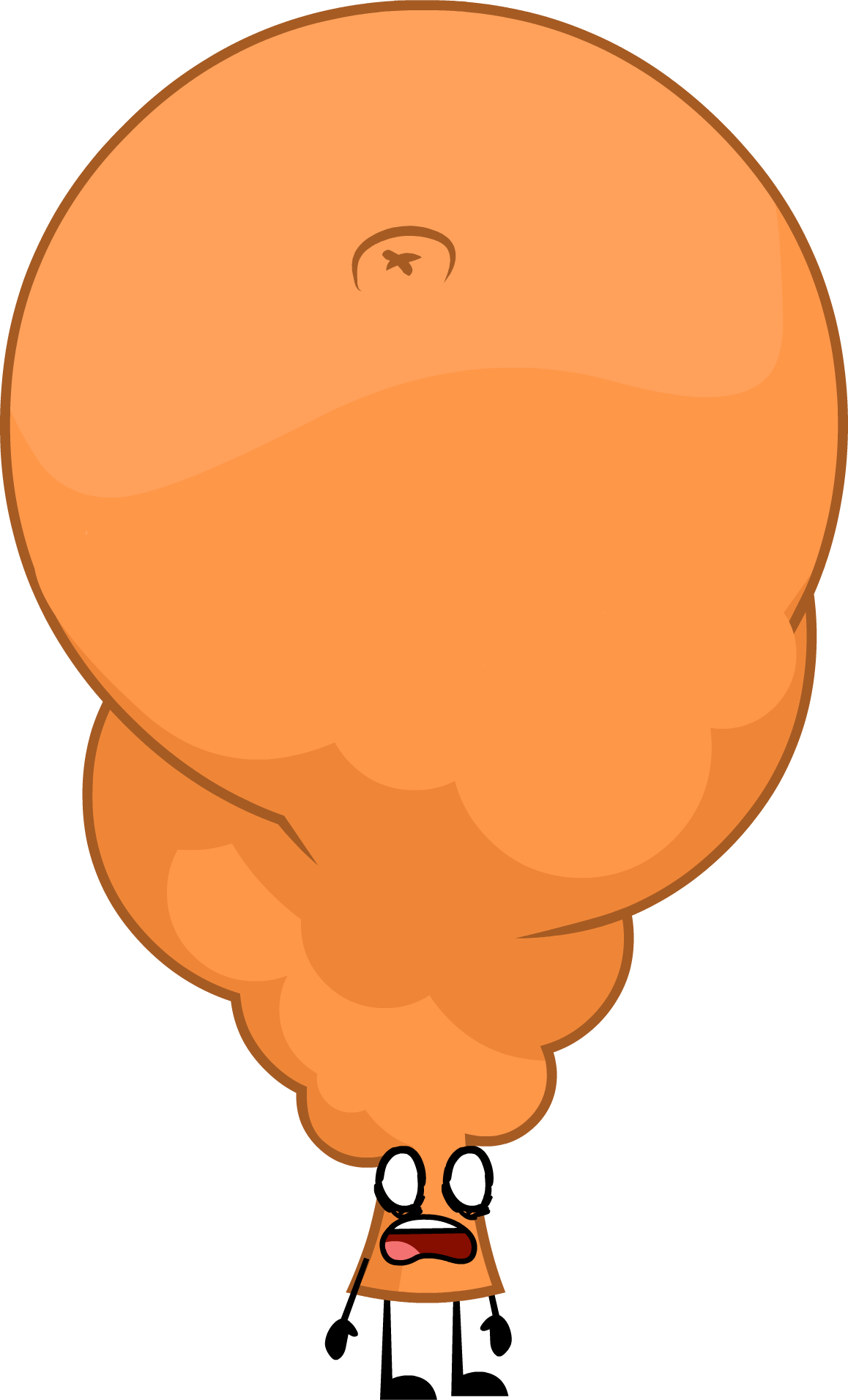 object terror | Fandom