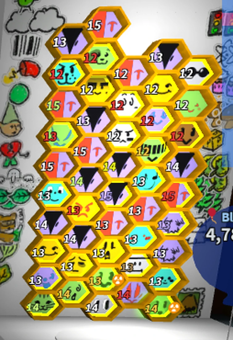 Discuss Everything About Bee Swarm Simulator Wiki | Fandom