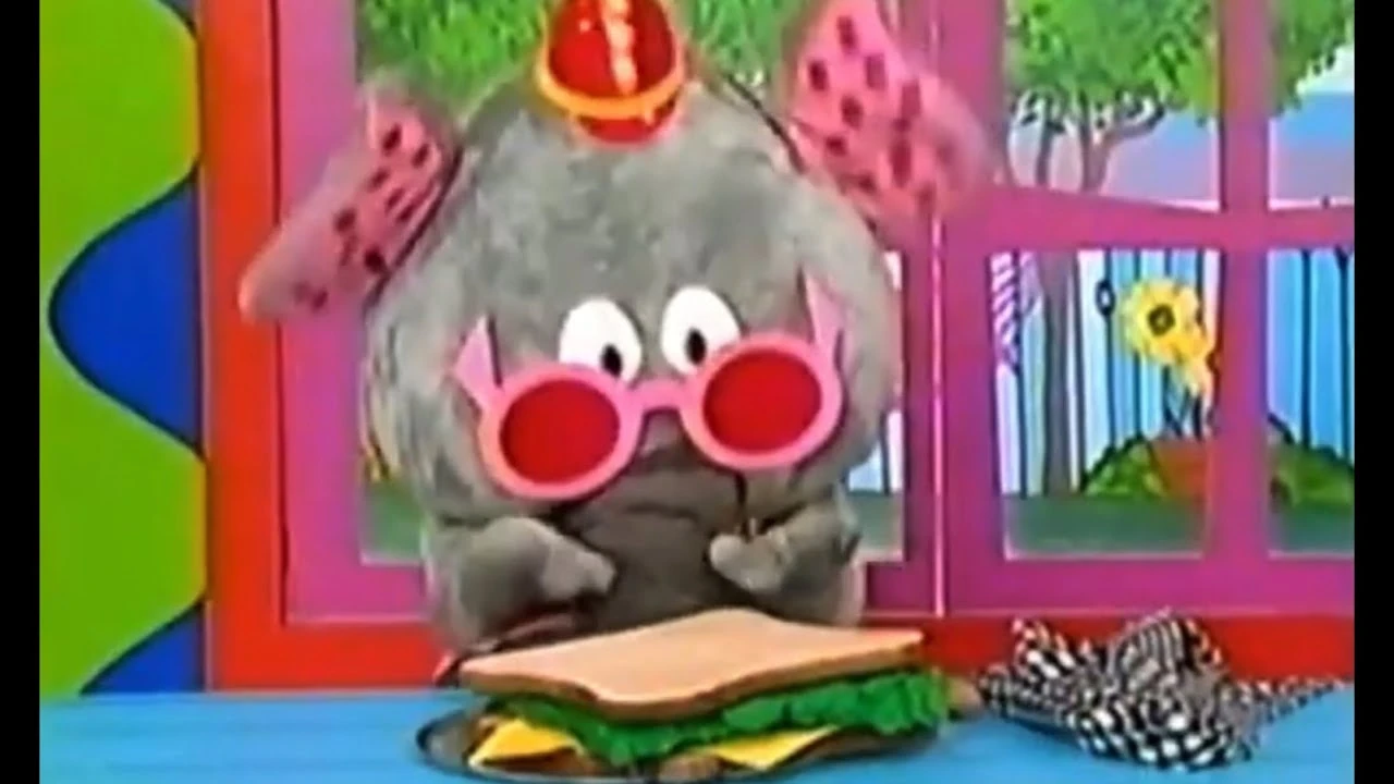 The Banana Splits (2008) | Fandom