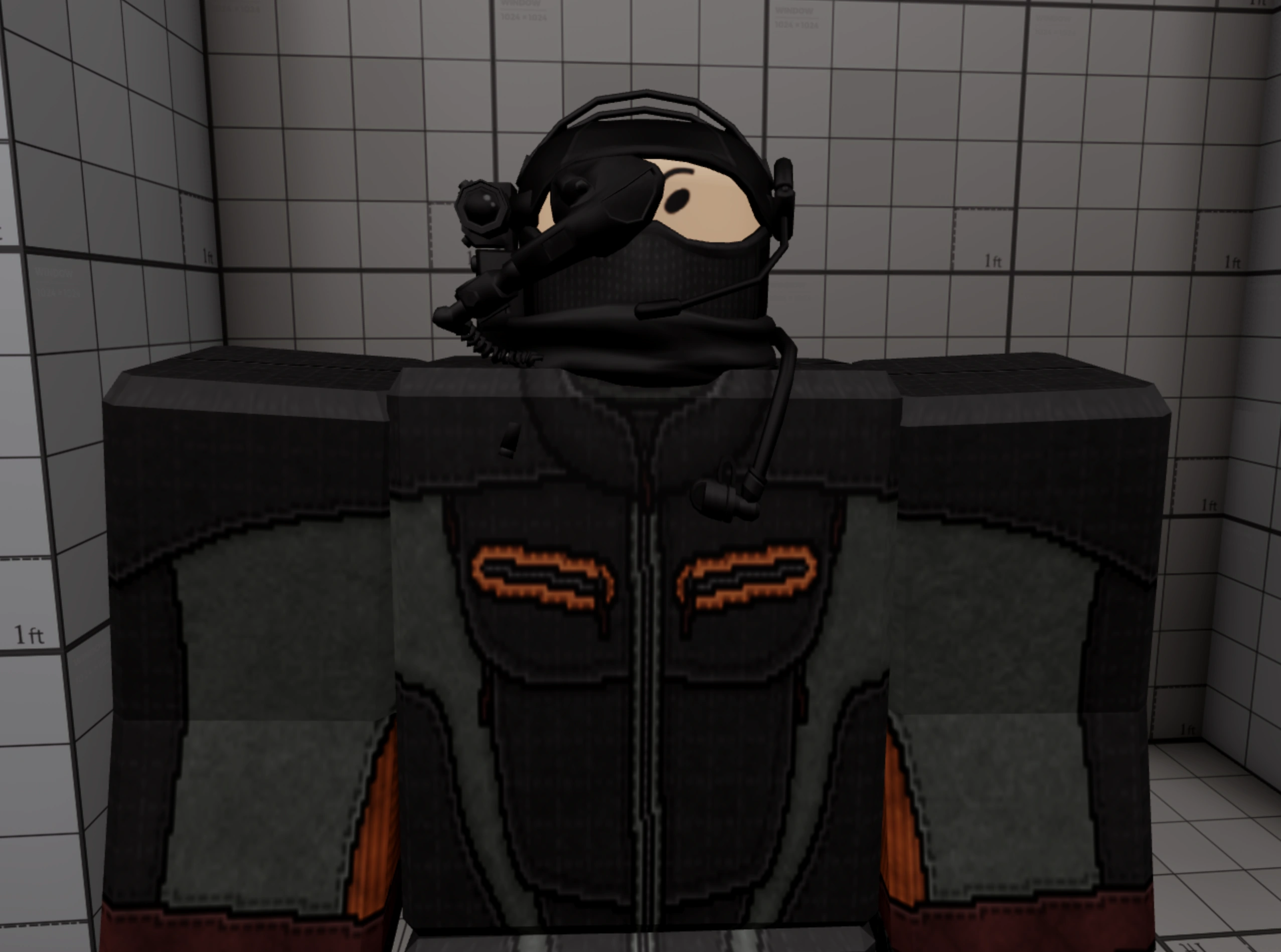 Union of Humanity Tank Operator Showcase | Fandom