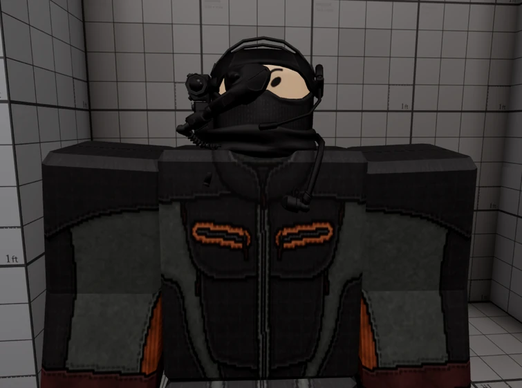 Union of Humanity Tank Operator Showcase | Fandom