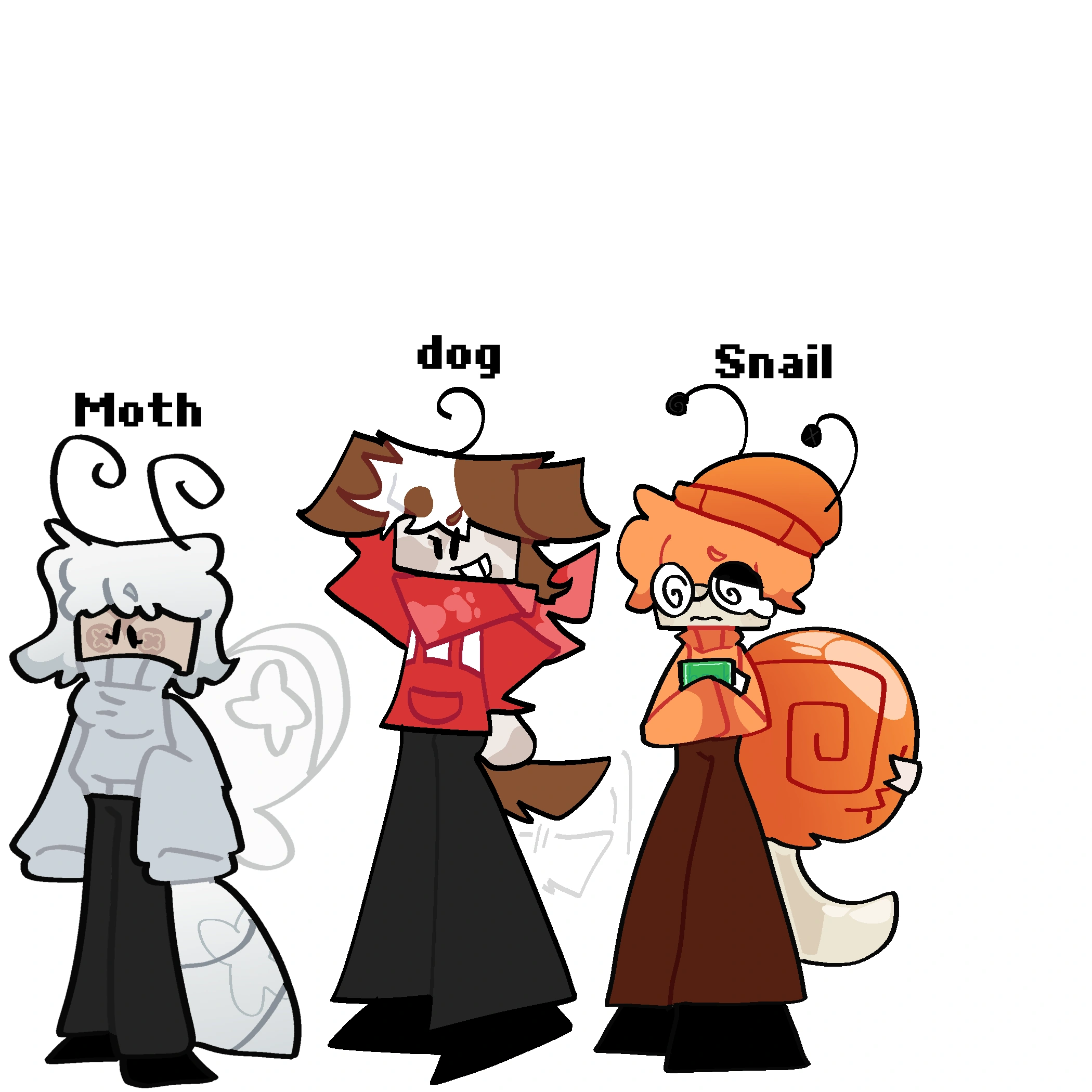 Pet Humanization pt. 1 | Fandom