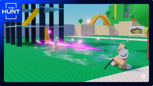 Project Smash quest easy help. | Fandom