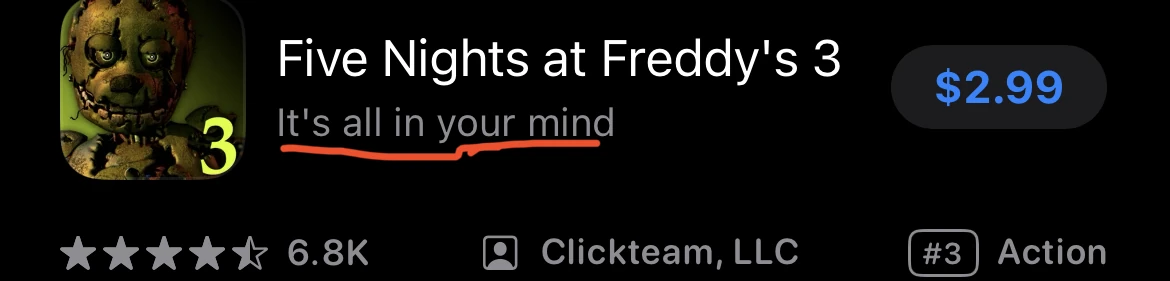 Please someone tell me you also noticed this | Fandom