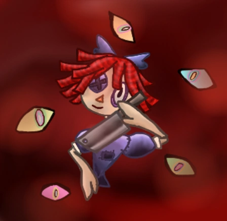 ragatha art | Fandom